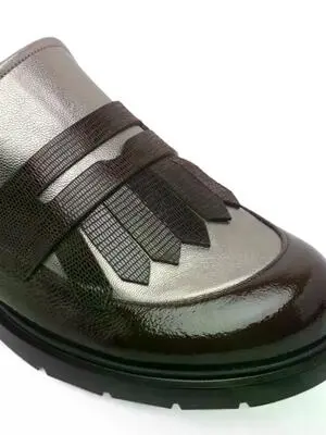 Chie Mihara Jeluse Loafers