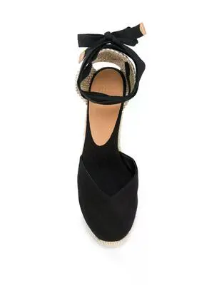 CastaÑer Chiara Wedge Espadrilles