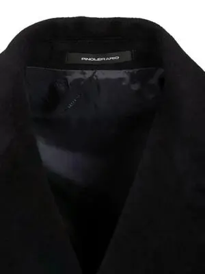Tagliatore Sherry Double-breasted Coat