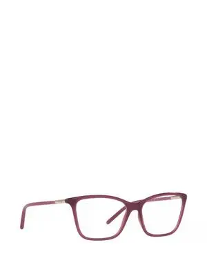 Prada Cat-eye Frame Glasses
