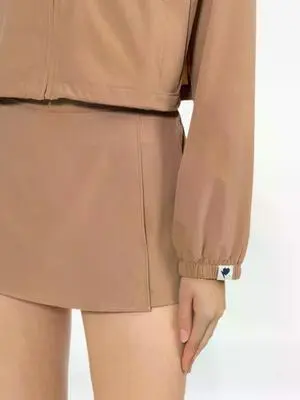 AAPE BY *A BATHING APE Wrap-front Skorts
