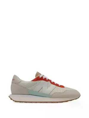 NEW BALANCE 237 Sneakers - Neutrals