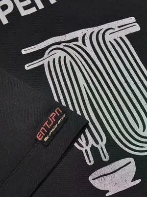 ENTERPRISE JAPAN Supermarket T-shirt
