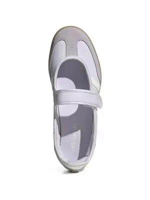 Adidas Samba Jane Touch-strap Sneakers