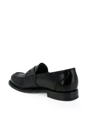 Church's Farsley 2.0 Leather Loafers
