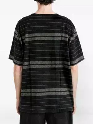 Our Legacy Stripe-print T-shirt