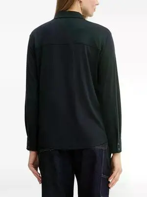 Marc O'polo Chest-pocket Long-sleeve Shirt