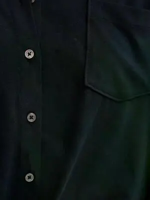 Marc O'polo Chest-pocket Long-sleeve Shirt