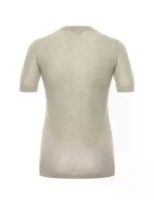 Malo Short-sleeve Sweater