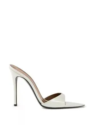 GIUSEPPE ZANOTTI Intriigo Sandals 105 - Neutrals