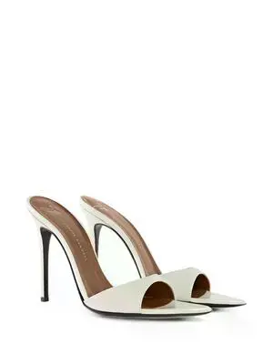GIUSEPPE ZANOTTI Intriigo Sandals 105