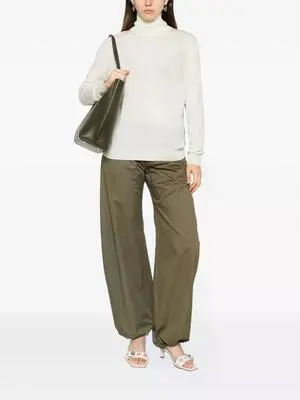 Liviana Conti Turtleneck Sweater