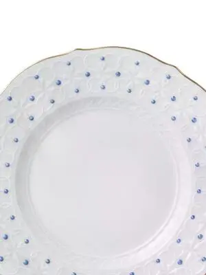 GINORI 1735 Museo Le Perle Dinner Plates