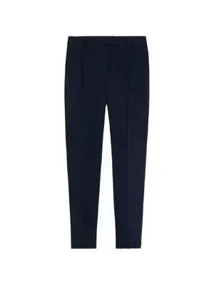 Max Mara Jerta Pressed-crease Tailored Trousers