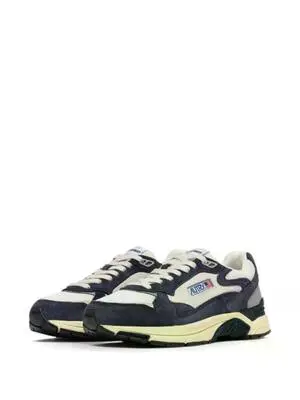 AUTRY Hyperway Low-top Sneakers