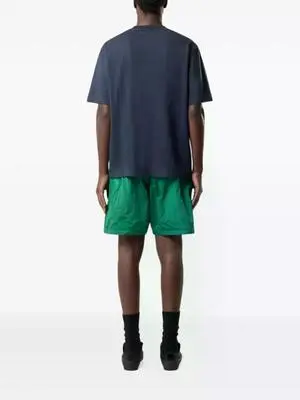 Stone Island Light Compass Cotton T-shirt