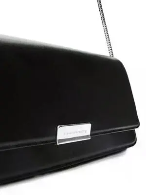 Alexander Wang Siren Flap Shoulder Bag