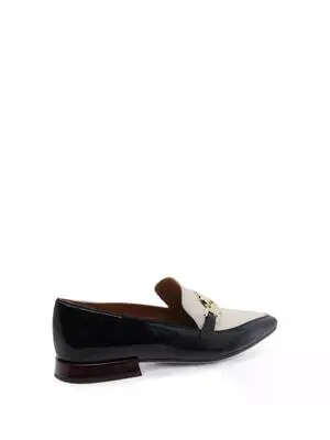 Chie Mihara Gildo Buckle-detail Loafers