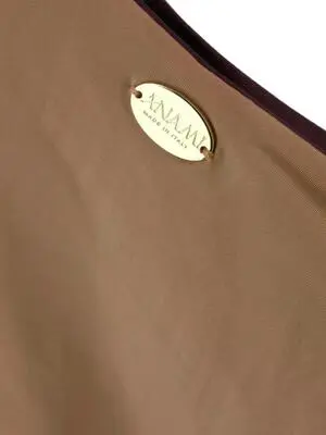 MAISON ANAMI Reversible Bikini Bottoms