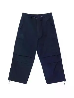 Polo Ralph Lauren Elasticated-waistband Trousers