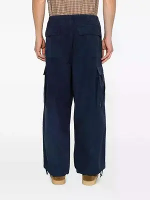 Polo Ralph Lauren Elasticated-waistband Trousers