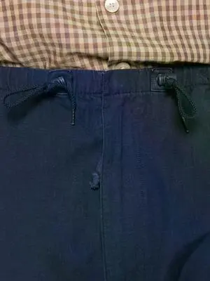 Polo Ralph Lauren Elasticated-waistband Trousers