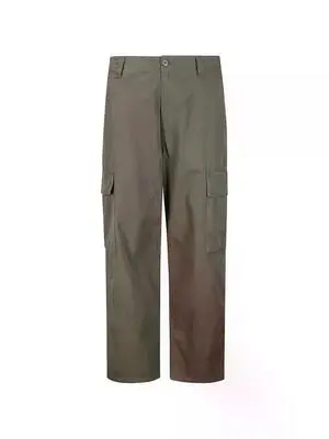 Carhartt Work In Progress Kade Ripstop Cargo Pants - Green