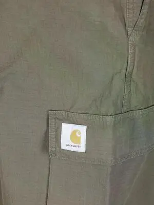 Carhartt Work In Progress Kade Ripstop Cargo Pants - Green