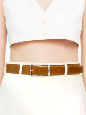 MEDEEA Buckle-fastening Belt