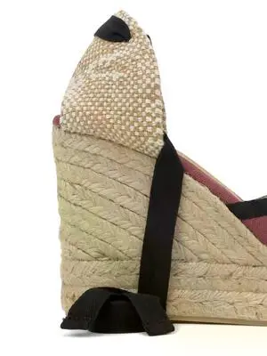CastaÑer X Casilda Se Casa Carmen Espadrilles