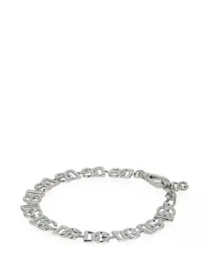 Dolce & Gabbana Dg-logo Necklace