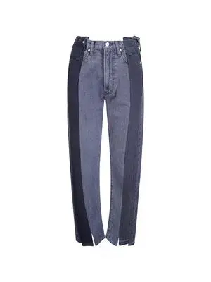 KURO Remake Denim Mark Iv Jeans