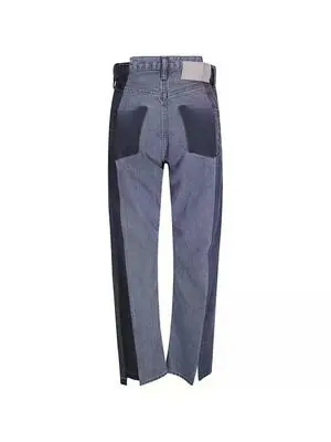 KURO Remake Denim Mark Iv Jeans