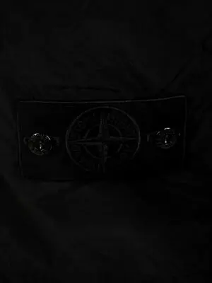 Stone Island Ghost Cargo Pants
