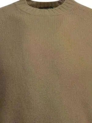 TOM FORD Cashmere Sweater - Neutrals