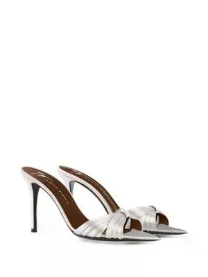 GIUSEPPE ZANOTTI Lumière Mule 90