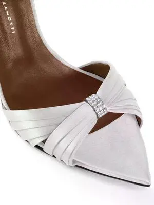 GIUSEPPE ZANOTTI Lumière Mule 90