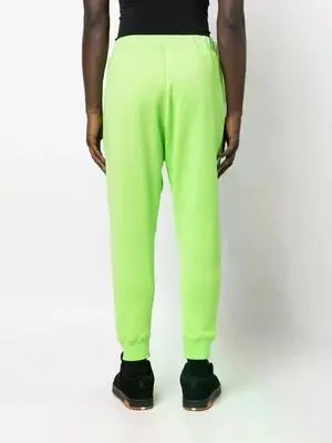 Dsquared2 Icon-print Cotton Track Pants