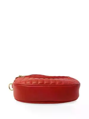 Celine C Charm Shoulder Bag