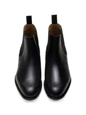 Church's Amberley R 2.0 Leather Chelsea Boots - Black