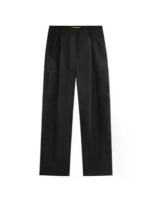 Shanghai Tang Tang Cargo Trousers