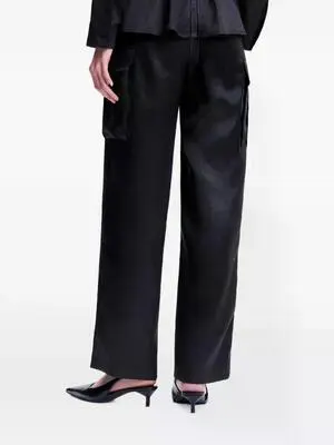 Shanghai Tang Tang Cargo Trousers