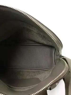 Hermès Bolide Togo Shoulder Bag