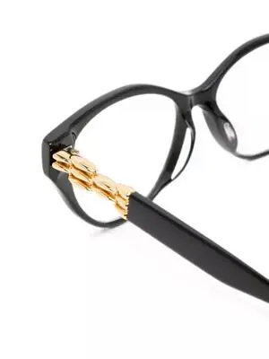 FOR ARTS SAKE The Act Glasses