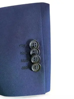 PIERLORENZO Single-breasted Notch-lapel Suit