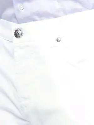 Isaia Slim-fit Trousers