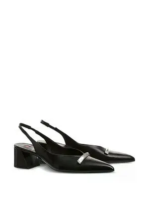 HOGL Dahlia Pumps