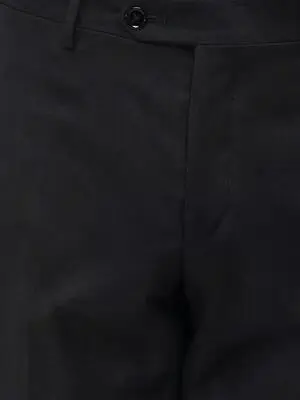 Corneliani Satin-lapel Three-piece Suit