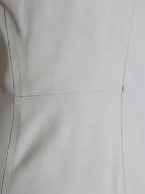 Chloé Puff-sleeve Dress