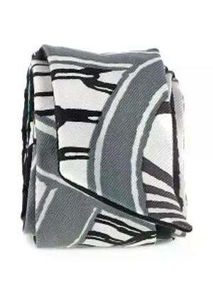 Hermès Jeu De Soie Twilly Scarf